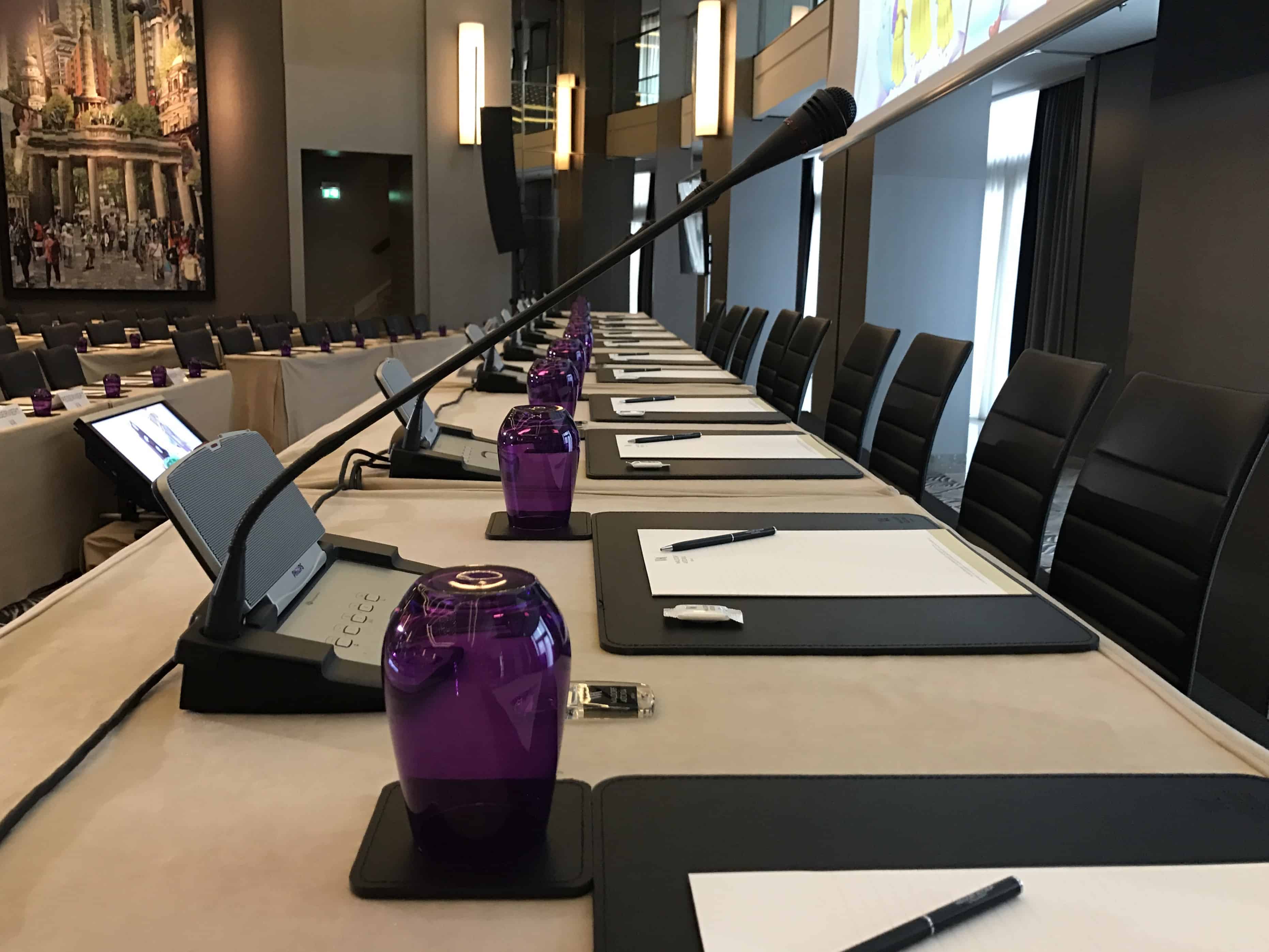 Veranstaltungstechnik von Hifi-Klang für Ihr Event.